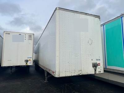 UTILITY 53ft Trailers For Sale | MyLittleSalesman.com
