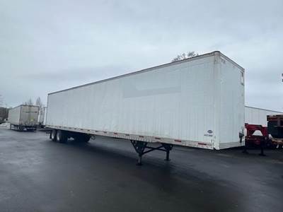 UTILITY 53ft Trailers For Sale | MyLittleSalesman.com