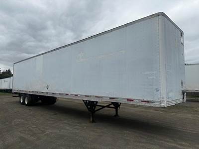UTILITY 53ft Trailers For Sale | MyLittleSalesman.com
