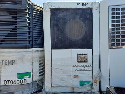 Thermo King Reefer Units For Sale | MyLittleSalesman.com