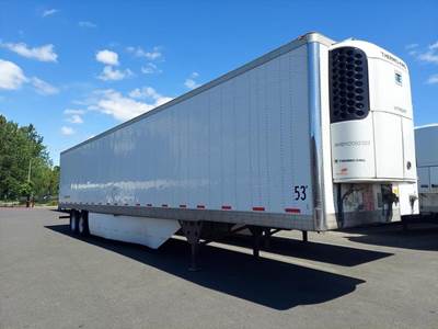 UTILITY 53ft Trailers For Sale | MyLittleSalesman.com