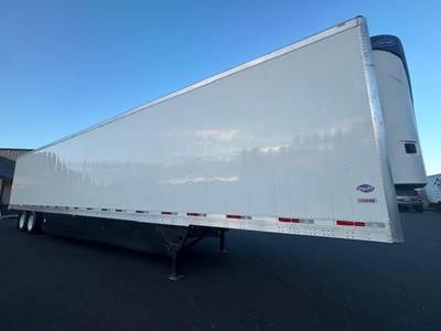 UTILITY 53ft Trailers For Sale | MyLittleSalesman.com