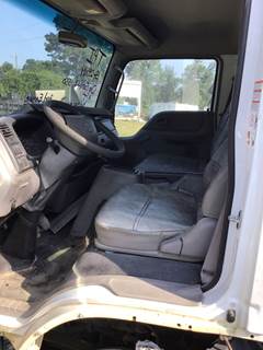 Ford Low Cab Forward (LCF) Cab Assembly for a 2006 Ford LOW CAB FORWARD ...