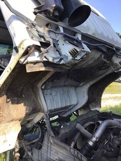 Ford Low Cab Forward (LCF) Cab Assembly for a 2006 Ford LOW CAB FORWARD ...