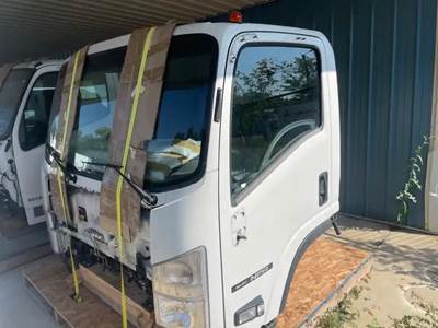 2021 Isuzu NPR Cab Assembly For Sale | Wagener, SC | 251-005847-14 ...