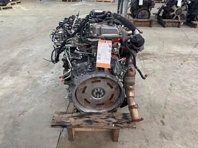 Hino Engines For Sale | MyLittleSalesman.com
