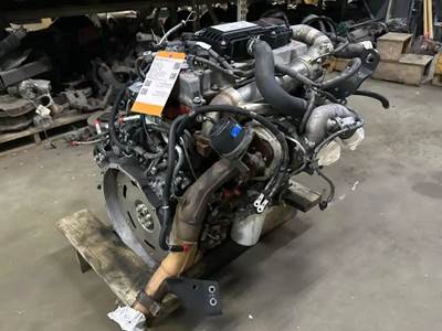 Hino JO5E-TP-210 Engine for a 2015 Hino 195 For Sale | Wagener, SC ...