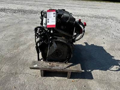 Isuzu Engines For Sale | MyLittleSalesman.com
