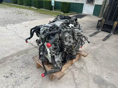 Isuzu 4HK1TC Engine for a 2023 Chevrolet 4500/4500HD For Sale | Wagener ...