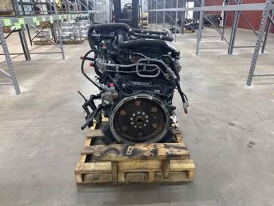 Nissan GH7 Engine for a 2012 Ud/Nissan UD2300LP For Sale | Wagener, SC | 21444096 ...