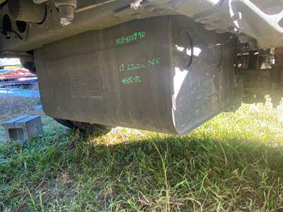 2015 Isuzu NPR Fuel Tank For Sale | Wagener, SC | 2014 2015 2016 Isuzu ...