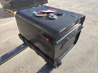 2021 Isuzu NPR Fuel Tank For Sale | Wagener, SC | 8974991450 ...