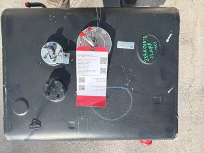 2021 Isuzu NPR Fuel Tank For Sale | Wagener, SC | 8974991450 ...