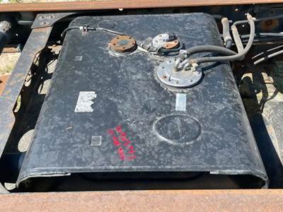 2014 Isuzu NQR Fuel Tank For Sale | Wagener, SC | 2014 2015 2016 Isuzu ...