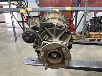 Allison 2200 RDS Transmission for a 2012 Ud/Nissan UD2600 For Sale ...
