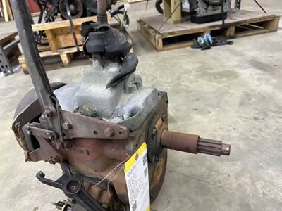 Ford Transmission for a 1978 Ford F600 For Sale | Wagener, SC | P-10104 ...