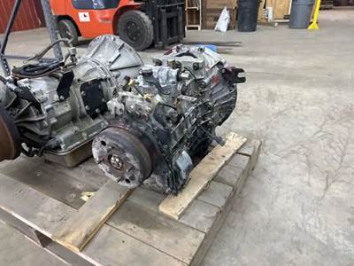 Mitsubishi Transmission for a 1996 Mitsubishi FE For Sale | Wagener, SC ...