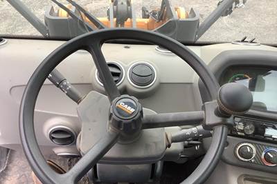 2021 Case 321F Wheel Loader For Sale, 662 Hours | Columbus, GA ...