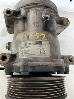 Sanden U4485 A/C Compressor For Sale | Crandall, TX | 98152 ...