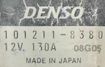 DENSO Alternator For Sale | Crandall, TX | 62477 | MyLittleSalesman.com