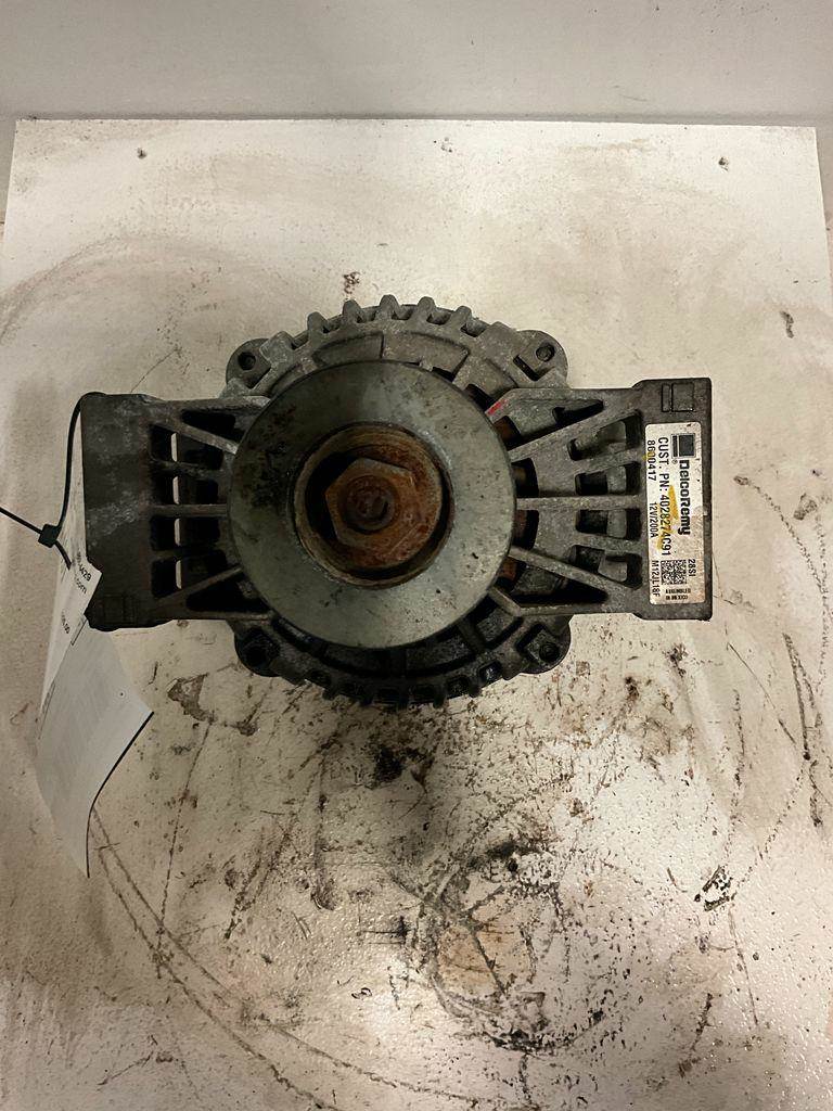 Delco Remy 28SI Alternator For Sale | Crandall, TX | 94051 ...