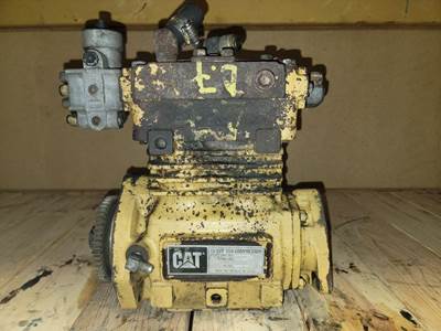 Caterpillar C7 Air Compressor For Sale | Crandall, TX | 91232 ...