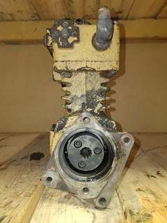 Caterpillar C7 Air Compressor For Sale | Crandall, TX | 91232 ...