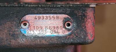 Cummins ISB Air Compressor For Sale | Crandall, TX | 91097 ...