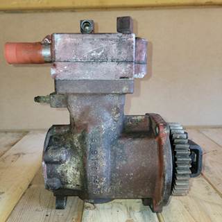 Cummins ISX Air Compressor For Sale | Crandall, TX | 62234 ...