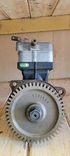 Mack Air Compressor For Sale | Crandall, TX | 91100 | MyLittleSalesman.com
