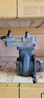 Mercedes-Benz MBE 4000 Air Compressor For Sale | Crandall, TX | 91160 ...