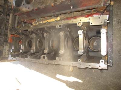 Caterpillar C15 Engine Block / Cylinder Block For Sale | Crandall, TX ...