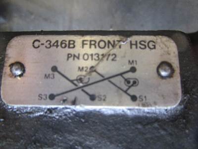 Caterpillar 3406B Engine Brake For Sale | Crandall, TX | 59709 ...