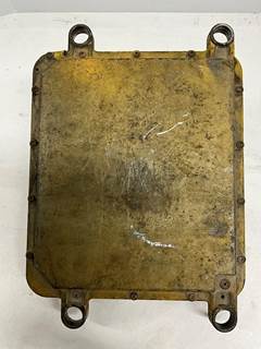 Caterpillar 3406E Engine Control Module (ECM) For Sale | Crandall, TX ...