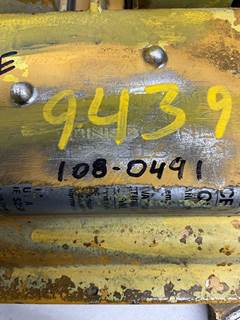 Caterpillar 3406E Engine Control Module (ECM) For Sale | Crandall, TX ...