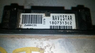 International DT466E Engine Control Module (ECM) For Sale | Crandall ...