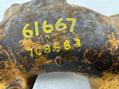 Caterpillar 3406B Engine Part For Sale | Crandall, TX | 61667 ...