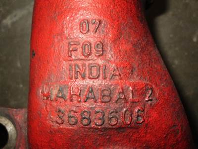 Cummins ISX Engine Part For Sale | Crandall, TX | 71498 ...