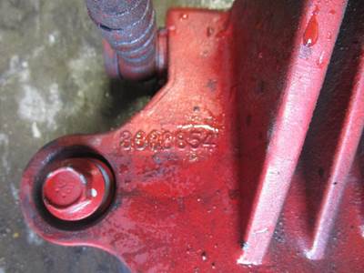 Cummins ISX15 Engine Part For Sale | Crandall, TX | 65545 ...