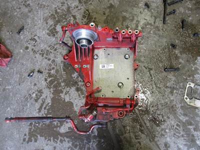 Cummins ISX15 Engine Part For Sale | Crandall, TX | 65545 ...