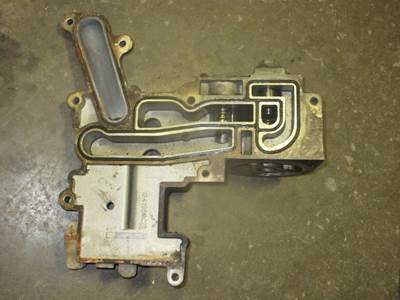 International MaxxForce DT Engine Part For Sale | Crandall, TX | 77037 ...