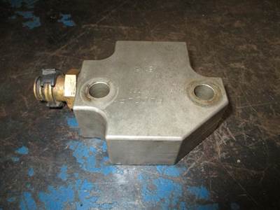 Paccar MX-13 Engine Part For Sale | Crandall, TX | 78786 ...