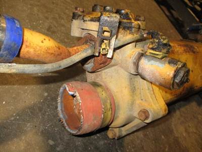 Caterpillar C13 Engine Oil Cooler For Sale | Crandall, TX | 81000 ...