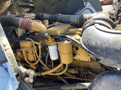 1994 Caterpillar 3406C Engine for a Peterbilt 379 For Sale | Crandall ...