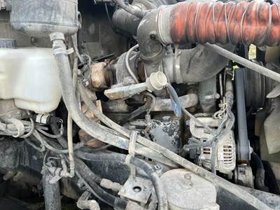 2007 Cummins ISC Engine for a Peterbilt 340 For Sale | Crandall, TX ...