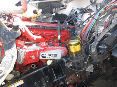 2020 Cummins X-15 Engine for a Peterbilt 579 For Sale | Crandall, TX ...
