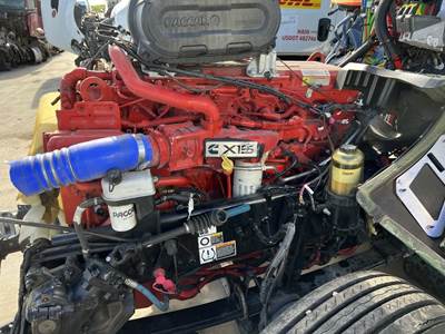 2023 Cummins X-15 Engine for a Kenworth T680 For Sale | Crandall, TX ...
