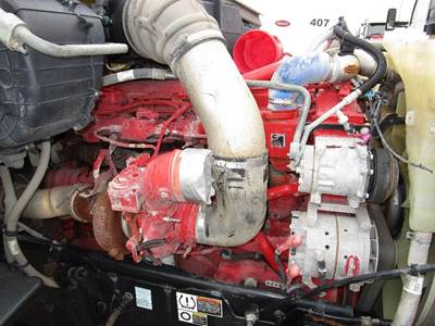 2020 Cummins X-15 Engine for a Peterbilt 579 For Sale | Crandall, TX ...