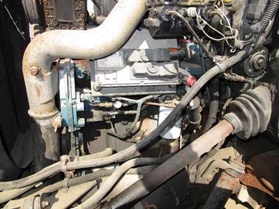 1999 International DT466E Engine for a International 4700 For Sale ...