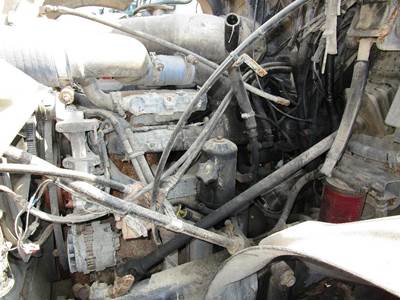 2006 Mack AI Engine for a Mack CV713 GRANITE For Sale | Crandall, TX ...